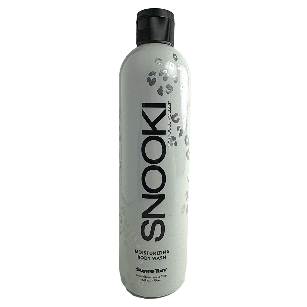 Supre Tan Snooki Moisturizing Body Wash – LuxuryBeautySource.com