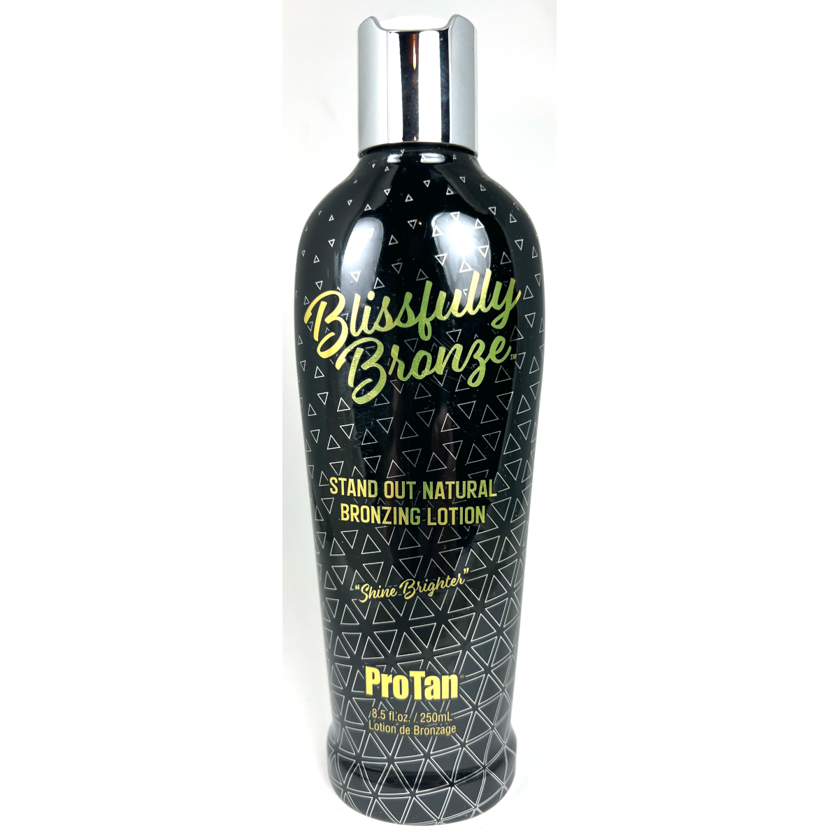 Pro Tan Blissfully Bronze Natural Bronzing Tanning Lotion ...